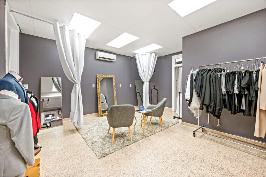 Cape Cod Formals - Elite Formal Wear Including Tuxedos & Suits