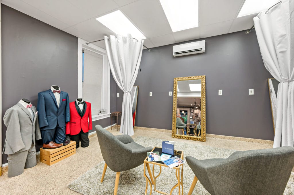 Cape Cod Formals - Elite Formal Wear Including Tuxedos & Suits